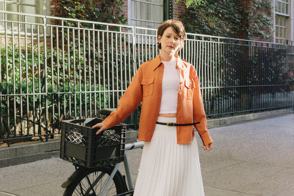 Spring '26 Lookbook – Petite Studio