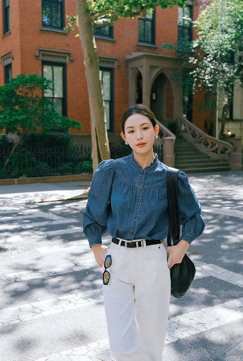 Petite Studio's tops - blouses, tank tops & more - Petite Clothing for ...