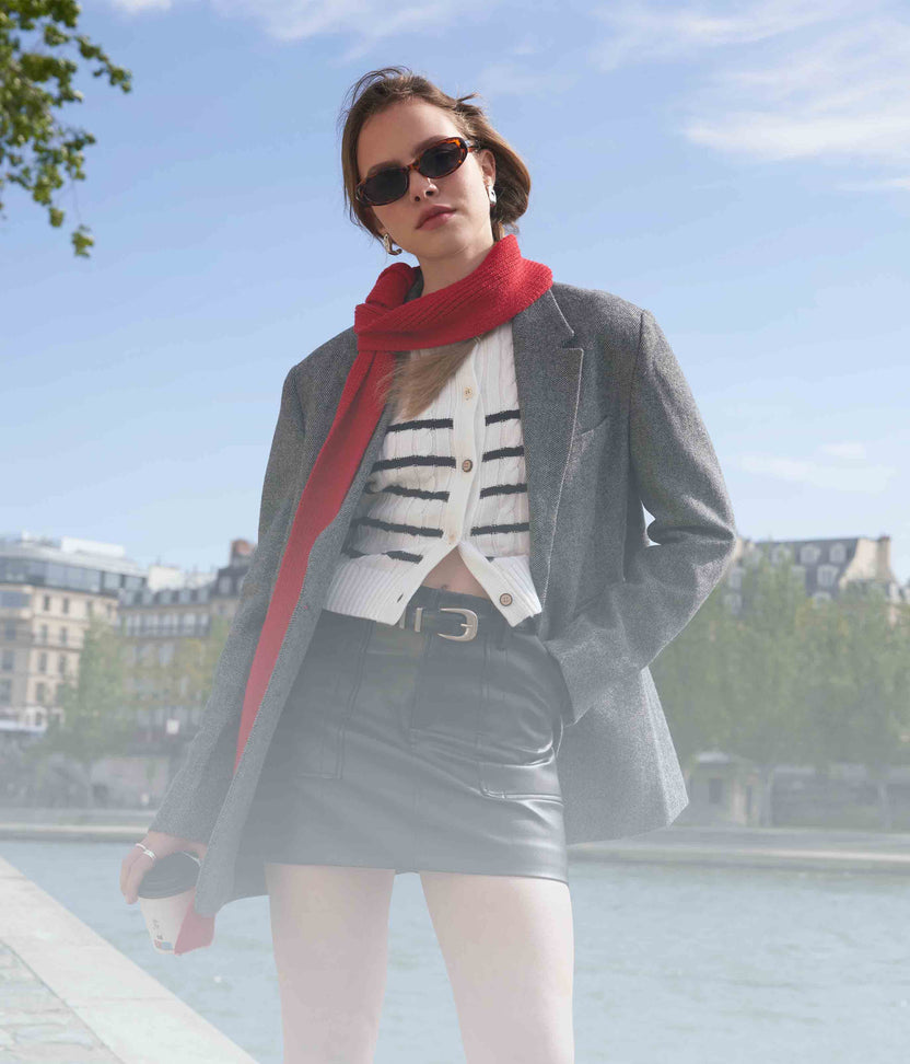 Petite Studio® | High Fashion Clothing for Petite Women