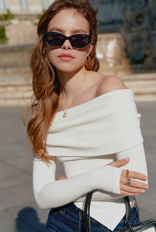 Petite Studio's tops - blouses, tank tops & more - women's fashion