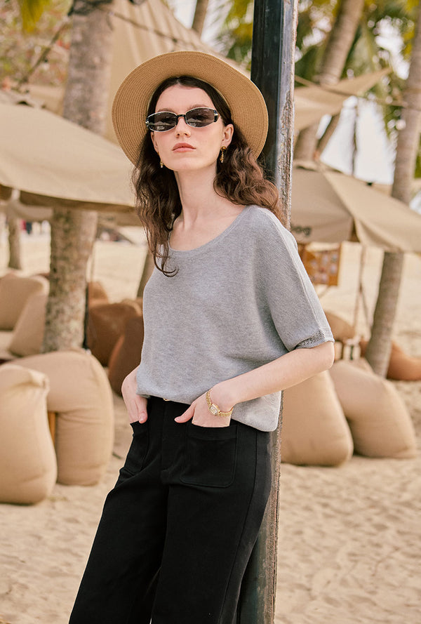 Petite Studio's tops - blouses, tank tops & more - Petite Clothing for ...