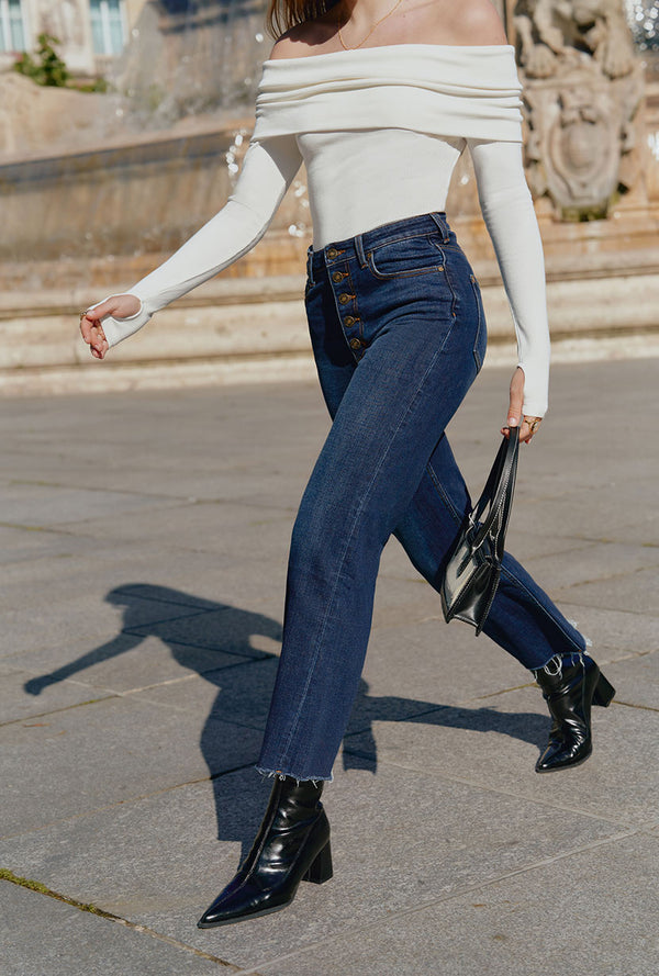 Petite Jeans – Petite Studio